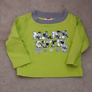 Fisher-Price | Matching Sets | Fisher Price Boys Major Cutie 2 Pc ...